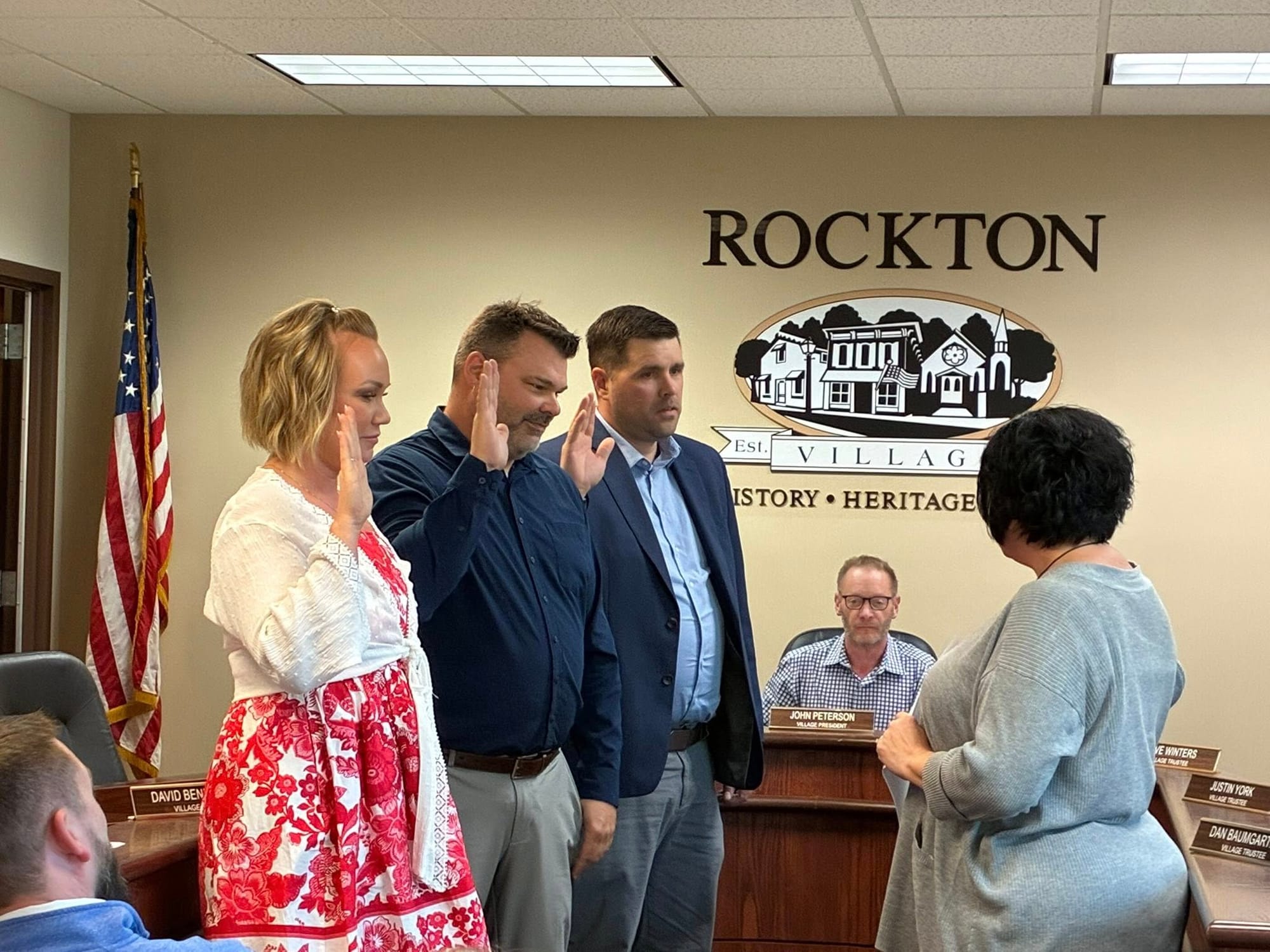 Rockton-Roscoe News: Thursday, May 8, 2025