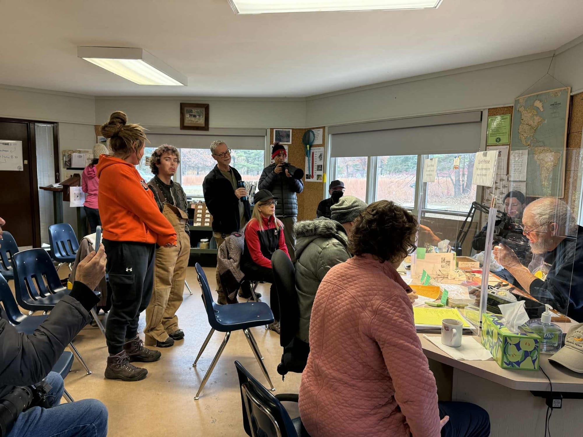 Rockton-Roscoe News: Monday, Nov. 10, 2025