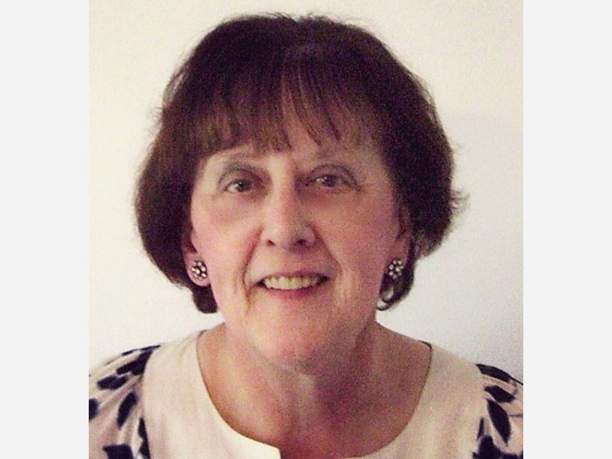 Introducing our new contributor Margaret Downing