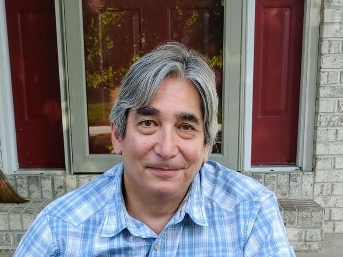 Kerry Dioneda loved family, music, motorcycles