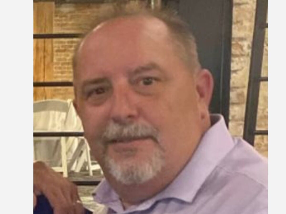 What to know about Roscoe trustee candidate Brian Black