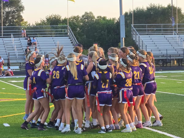 Hononegah scores 62 in a pair of shutouts as they beat Belvidere North ...