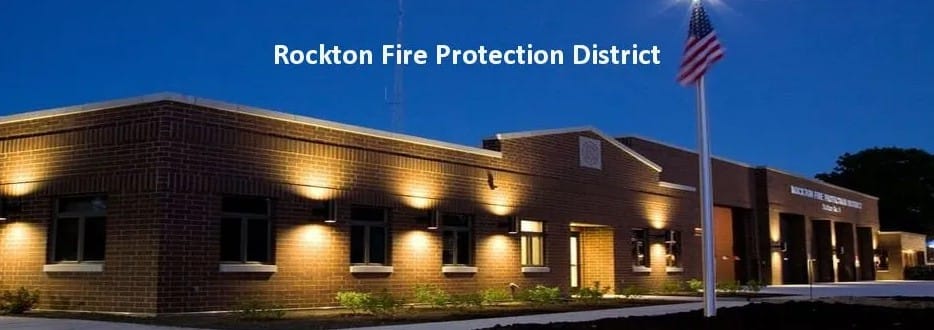 Rockton Fire Protection District Request for Proposal: Kitchen ...