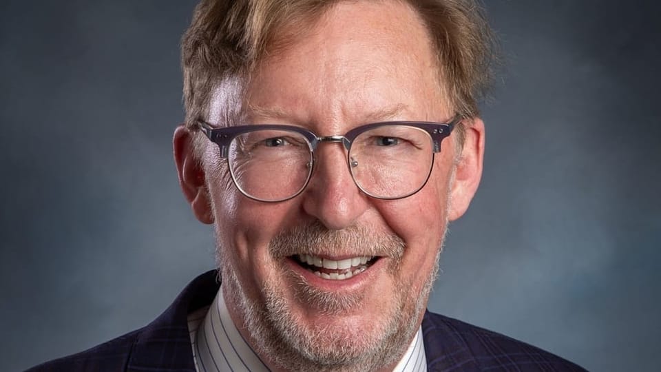 NSLD welcomes new director Jon Mark Bolthouse