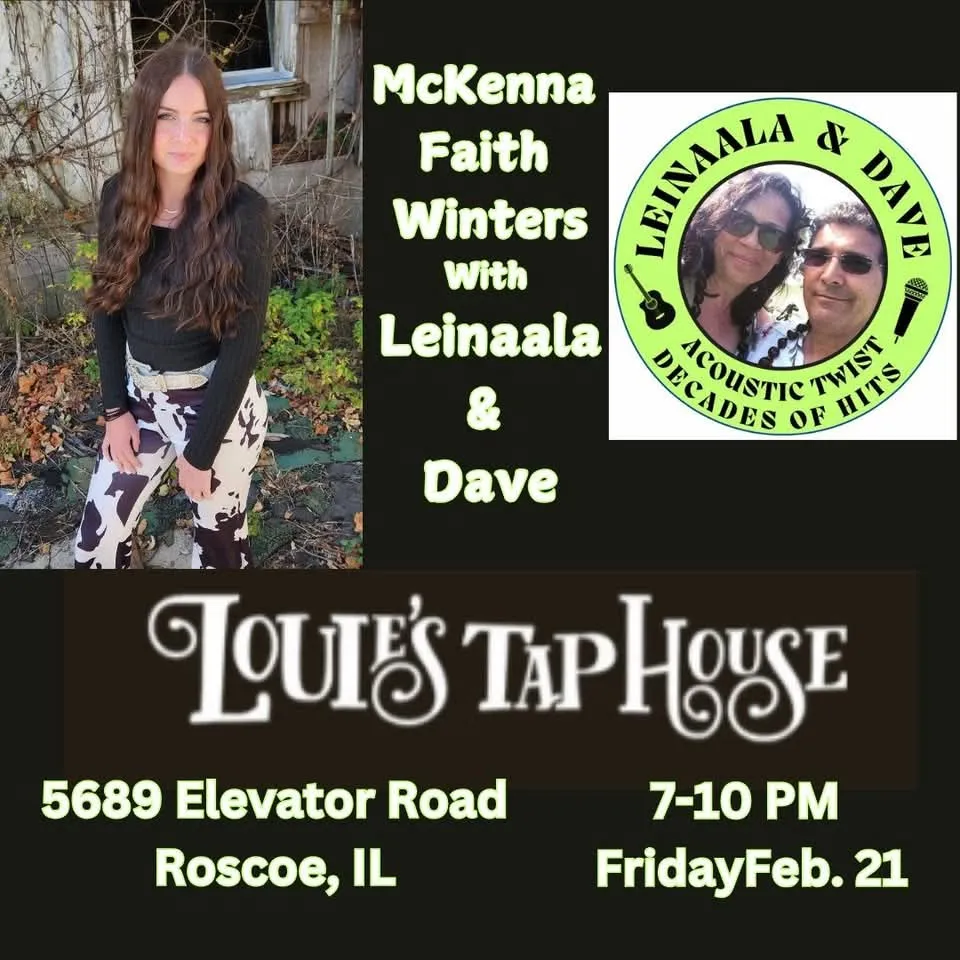 Roscoe - Rockton-Roscoe News