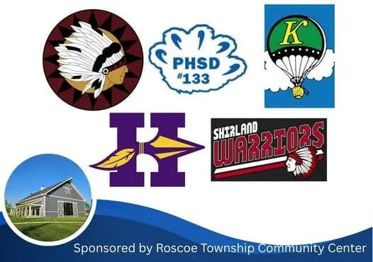 Roscoe - Rockton-Roscoe News