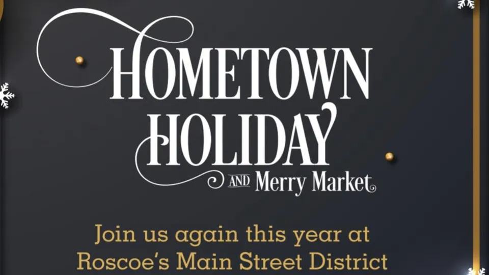 Roscoe, IL - Rockton-Roscoe News